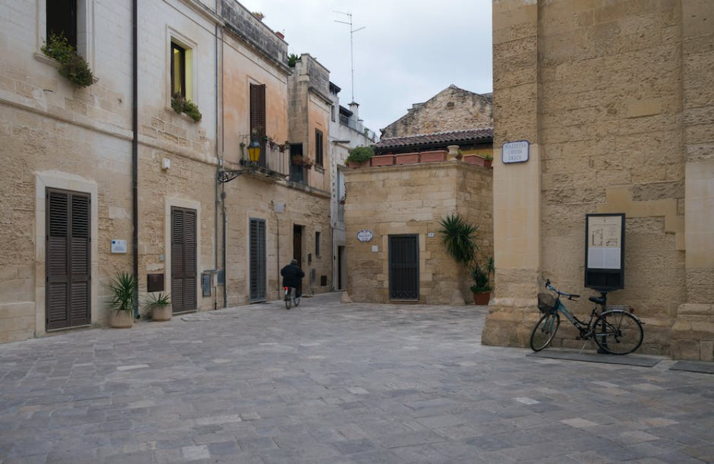 Geniet van het onontdekte Puglia in Zuid-Italië - Deoudewillem.nl Geniet van het onontdekte Puglia in Zuid-Italië - Deoudewillem.nl